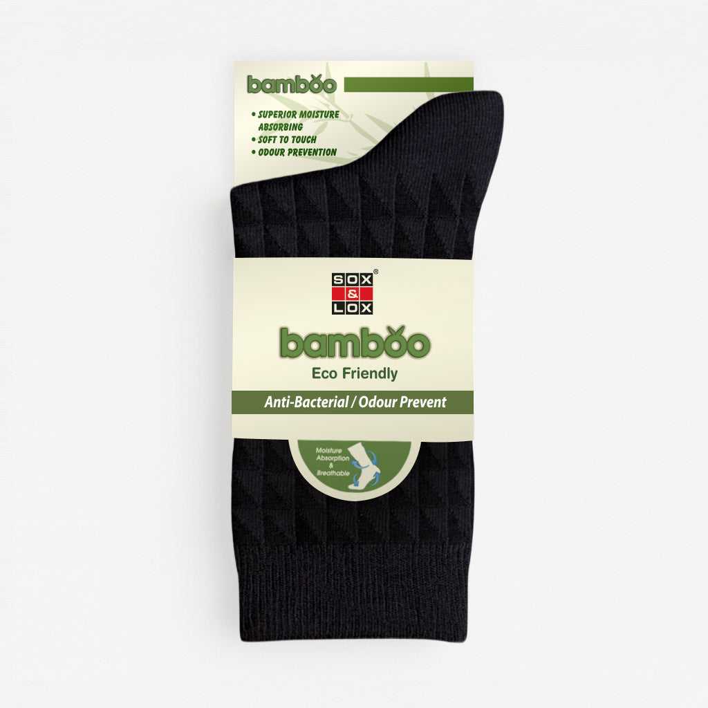 Men's Business socks: Elevate your professional style